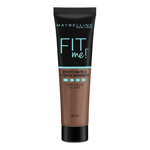 Linha Fit Me Maybelline: conheça os produtos e seus benefícios!