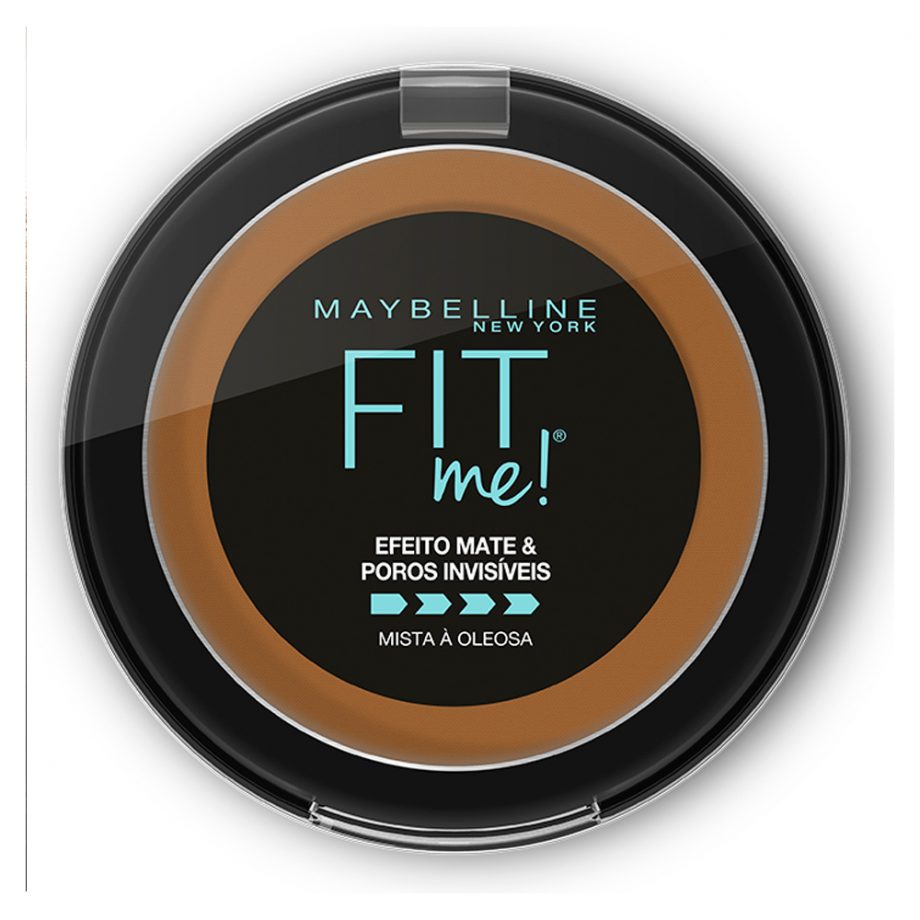 Linha Fit Me Maybelline: conheça os produtos e seus benefícios!