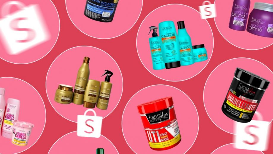 Qual a melhor linha Forever Liss? Descubra qual é mais indicada!