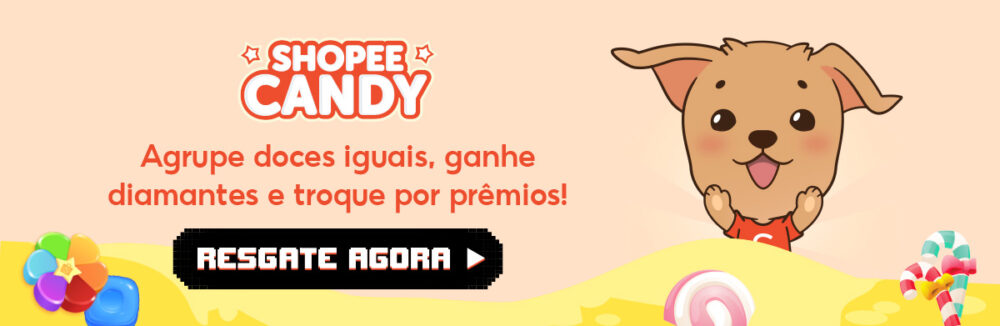Conheça tudo sobre Shopee Prêmios e jogos