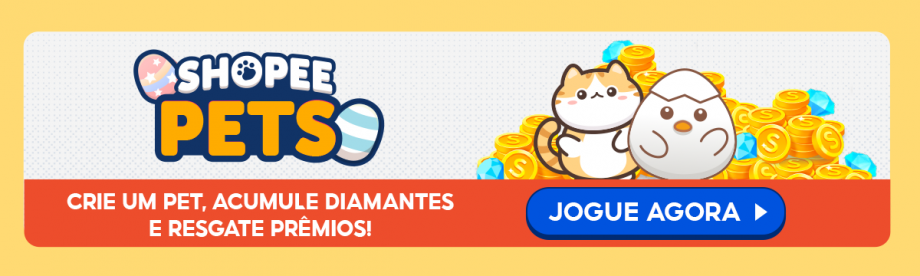 Conheça tudo sobre Shopee Jogos e Prêmios