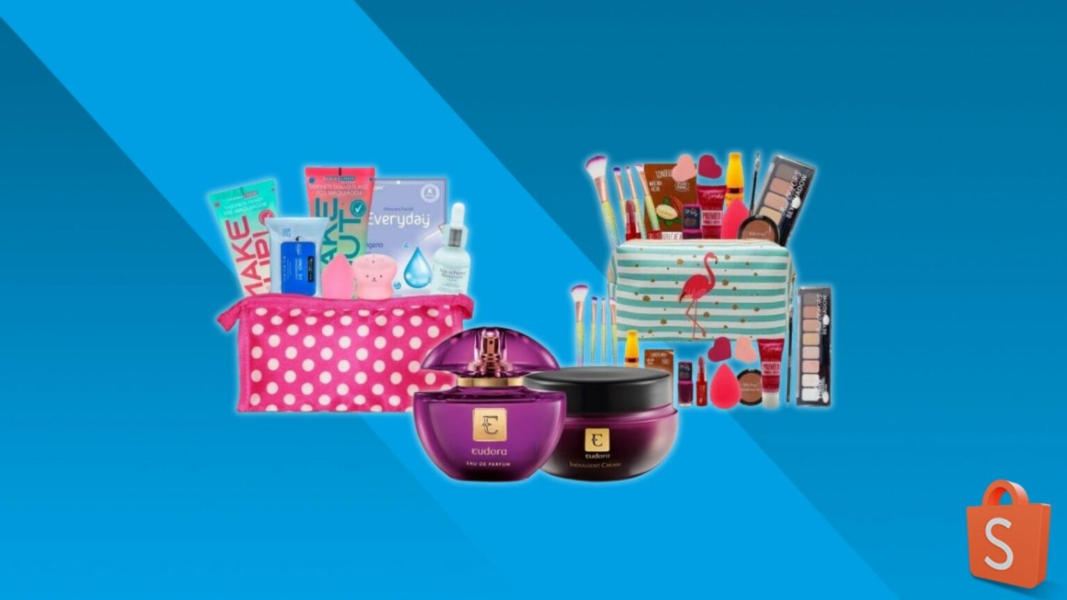 Dicas de kit de presente feminino para o Natal 2022