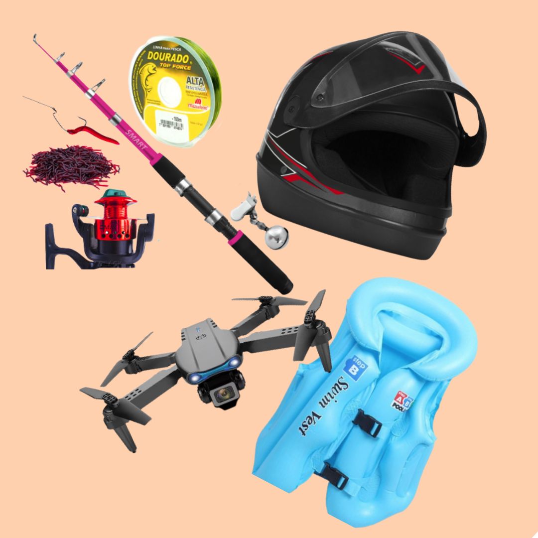 Veja os produtos mais vendidos na Shopee por região do Brasil!