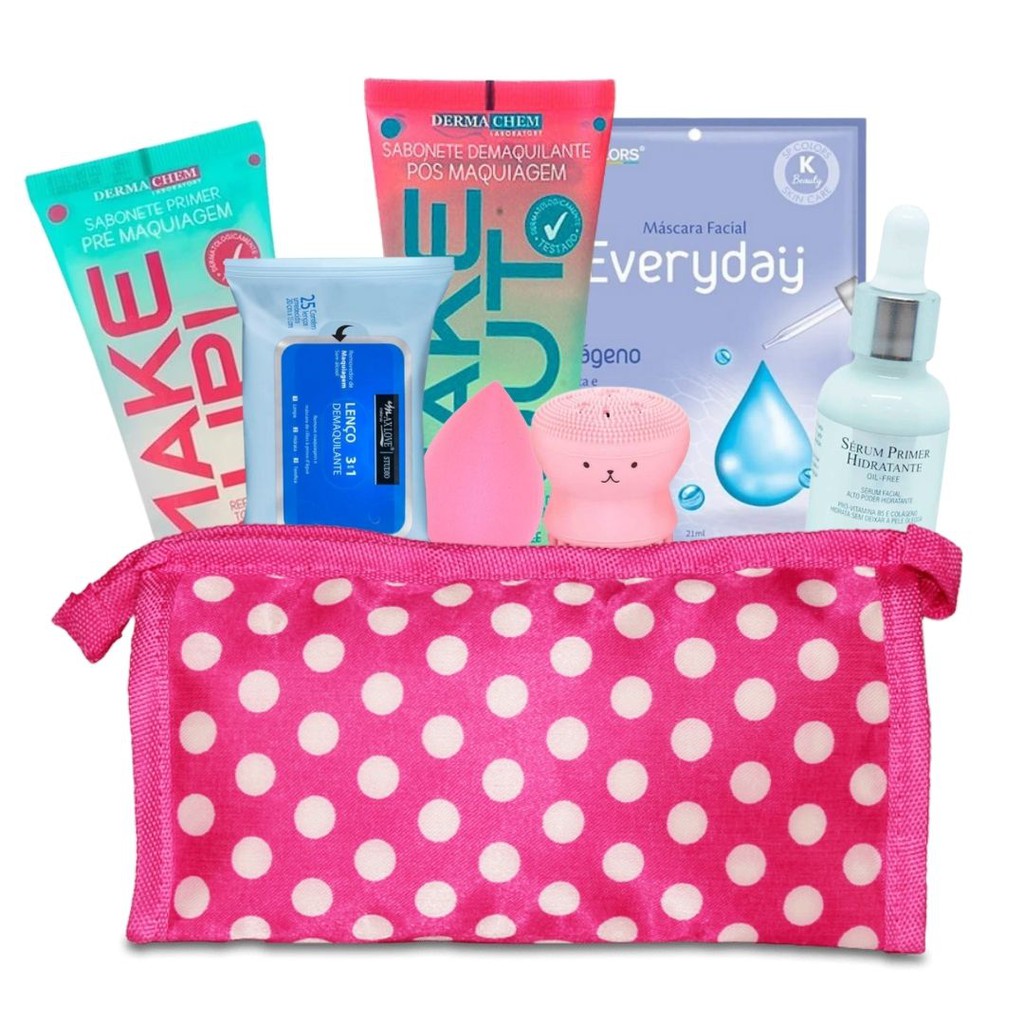 Dicas de kit de presente feminino para o Natal 2022