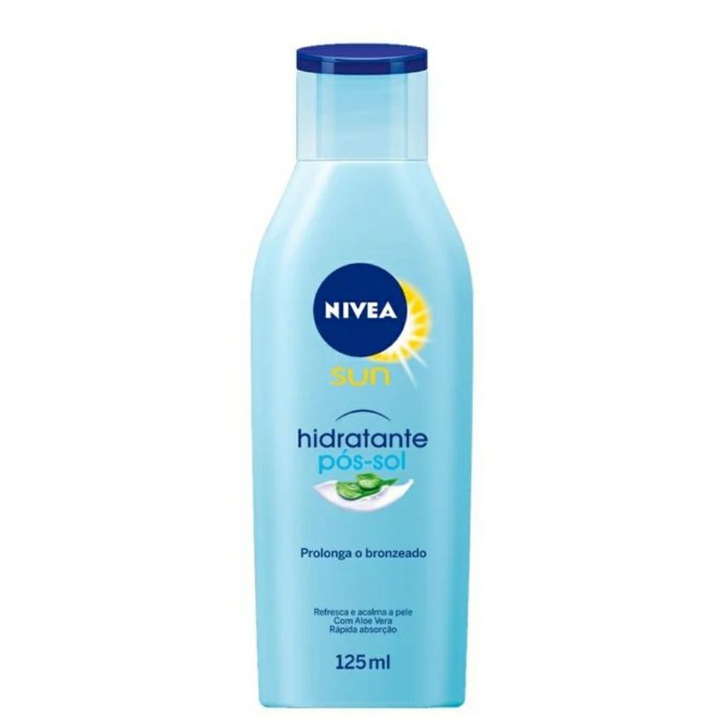 Qual a melhor loção pós sol e como escolher a ideal para você?