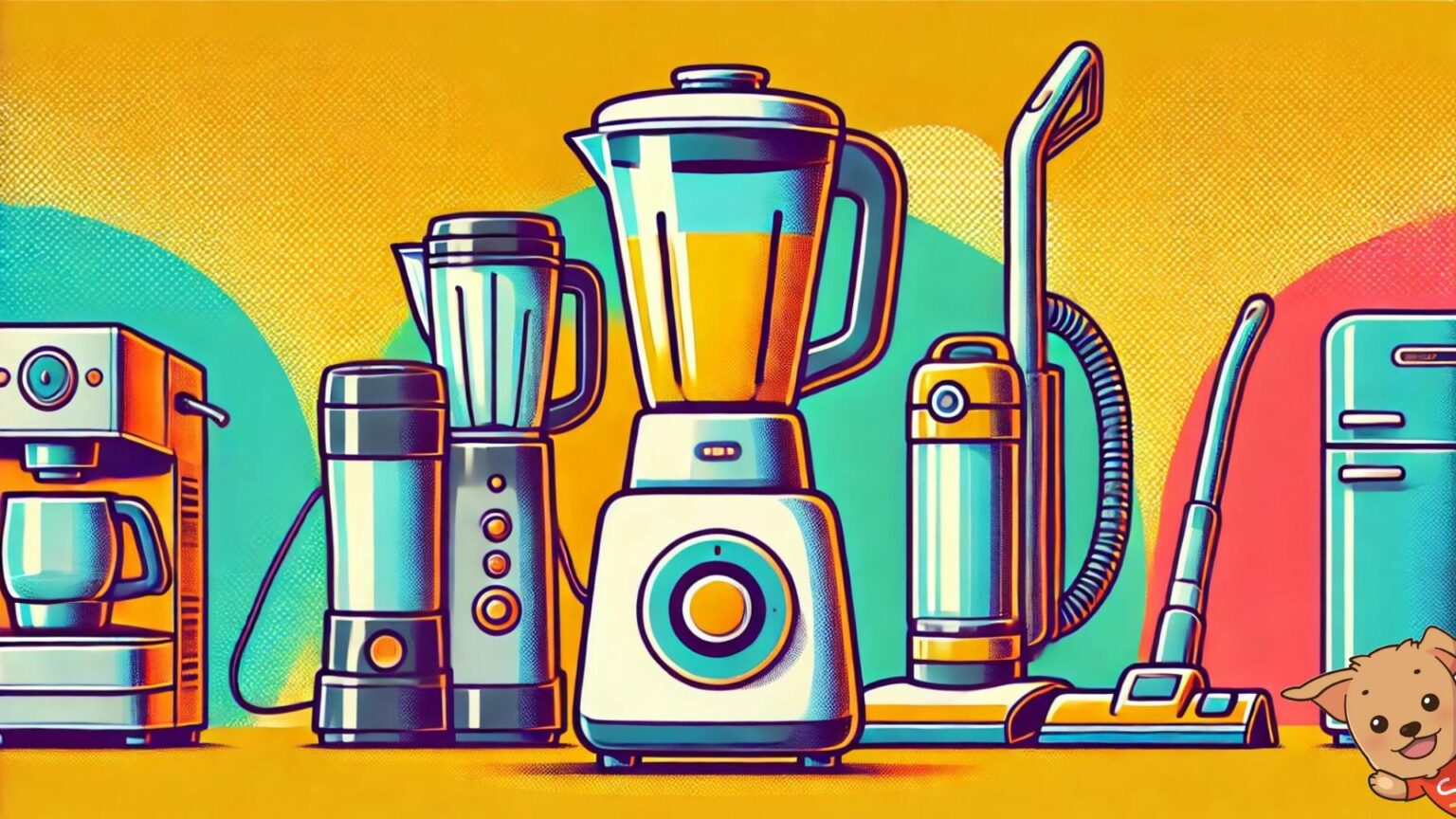 Os 13 melhores eletrodomésticos Mondial