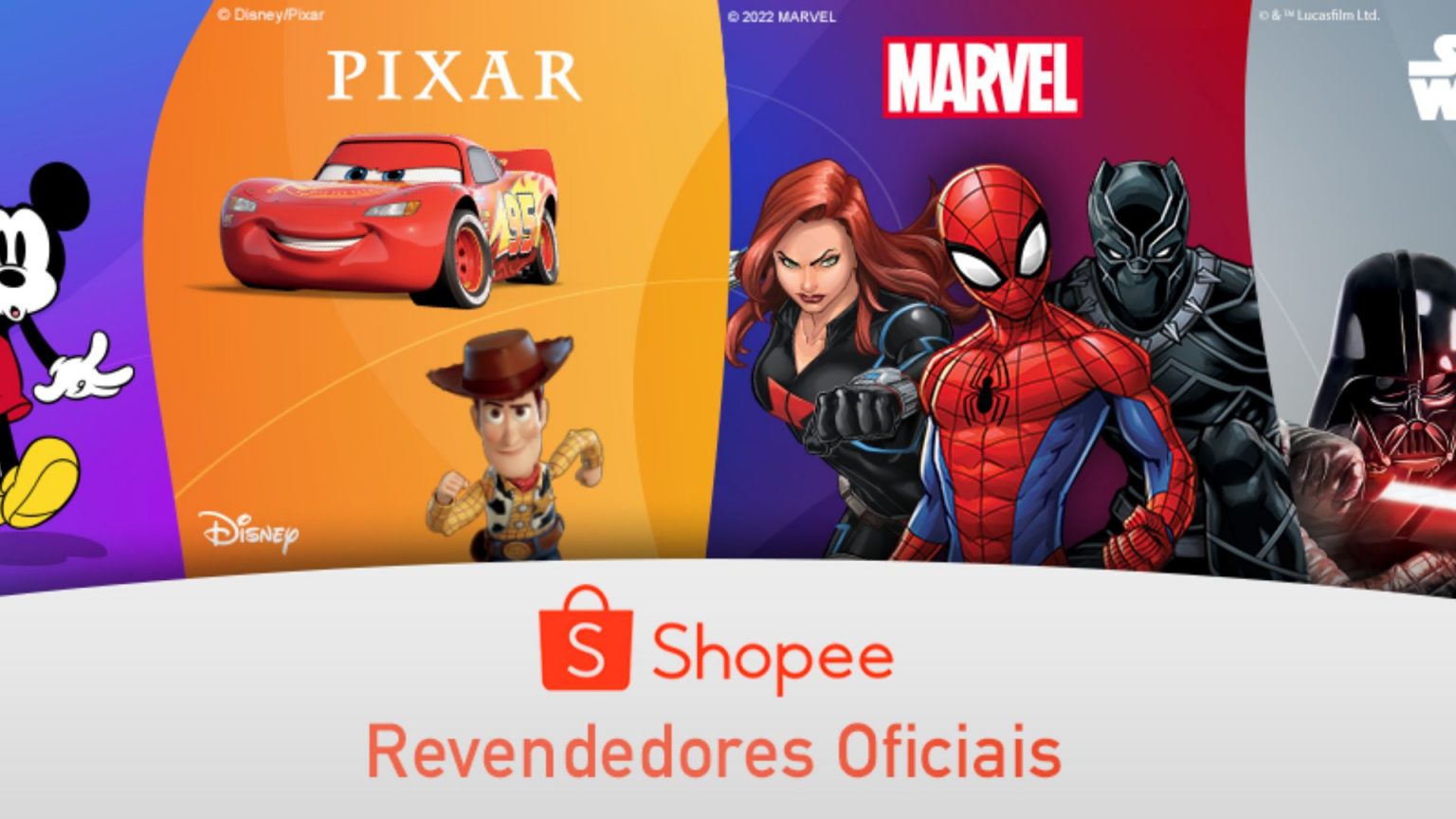 Veja os produtos mais vendidos na Shopee por região do Brasil!