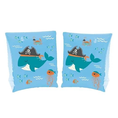 Quais os melhores tipos de boias para curtir o verão em família?