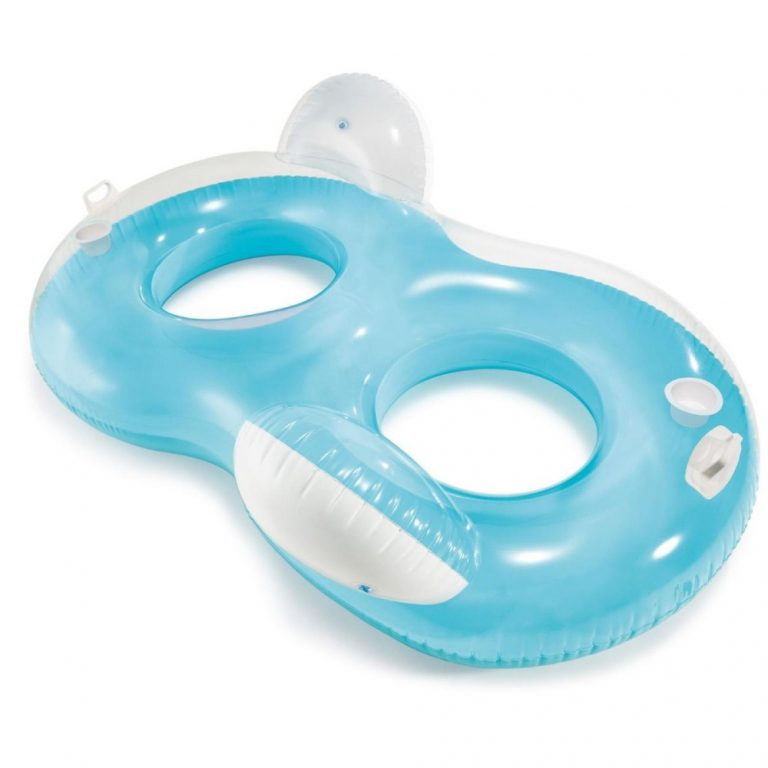 Quais os melhores tipos de boias para curtir o verão em família?