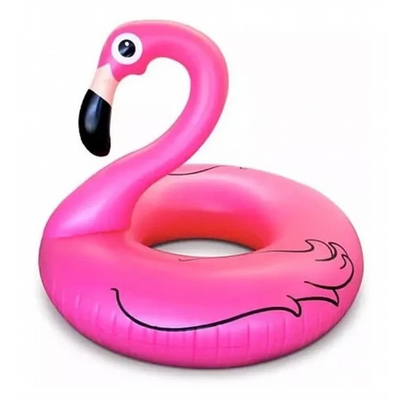 Quais os melhores tipos de boias para curtir o verão em família?