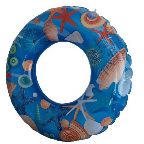 Quais os melhores tipos de boias para curtir o verão em família?