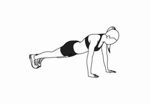 9 Exercícios práticos para treino funcional em casa