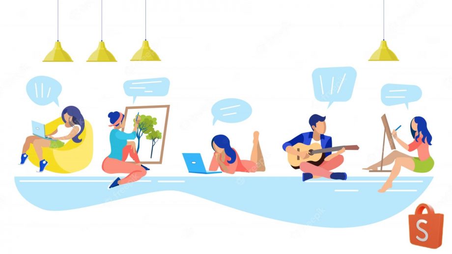 Tipos de hobbies para praticar em 2025