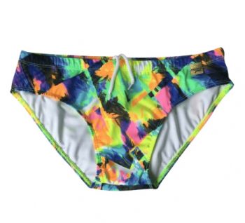 Quais os tipos de sunga masculina?