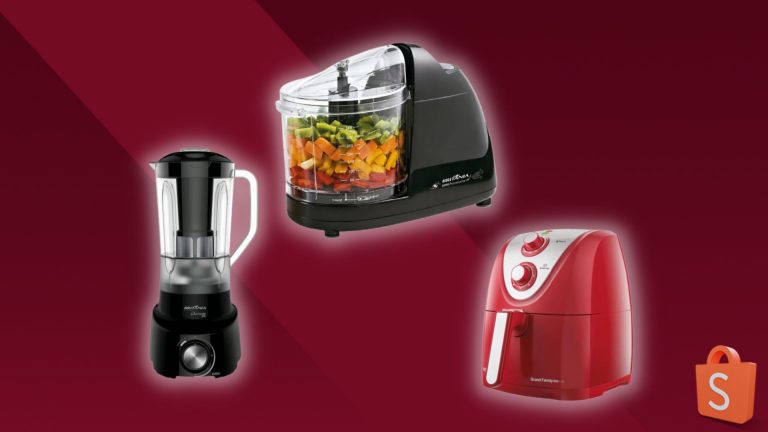 Os melhores produtos Britânia que você precisa conhecer