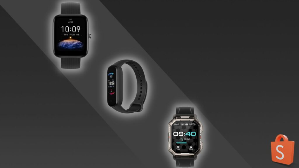 Amazfit Os – Amazfit どれが良い – Smartwatch Operating Systems (Complete ...