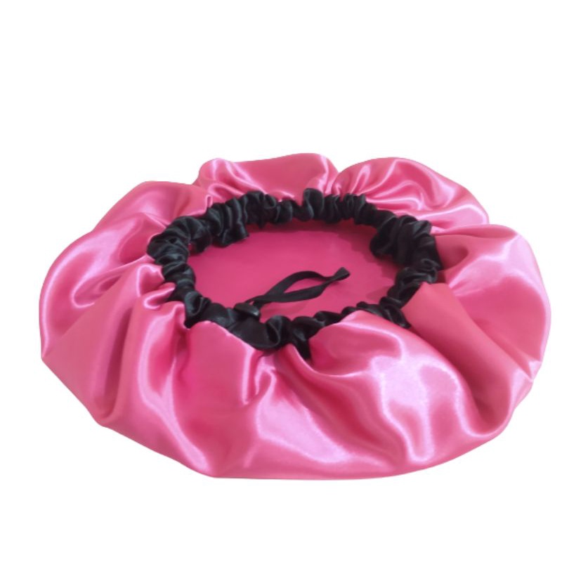 Conheça os benefícios da touca de cetim e aprenda a usar