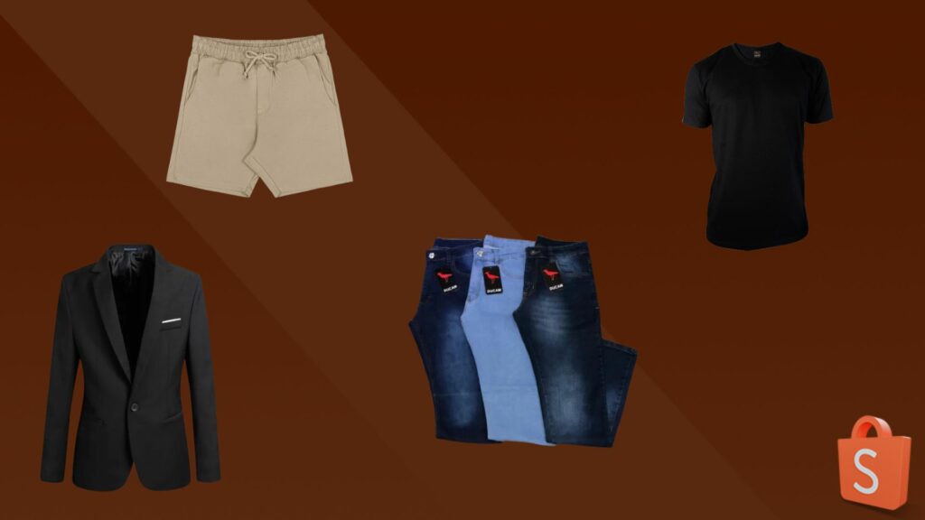 Dicas para montar um look minimalista masculino