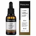 Como usar os produtos da Principia e seus ativos?