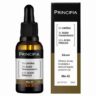 Como usar os produtos da Principia e seus ativos?