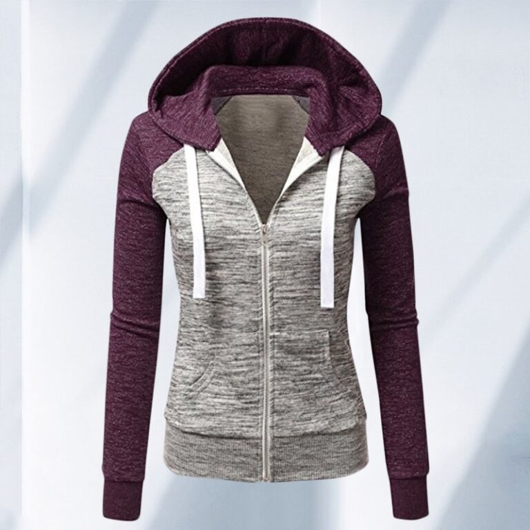 Aprenda a criar looks com moletom