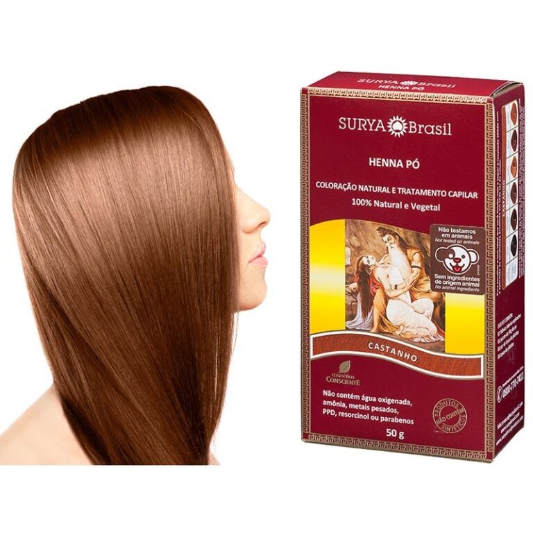 Quais são os tipos de tinta de cabelo e como aplicar?