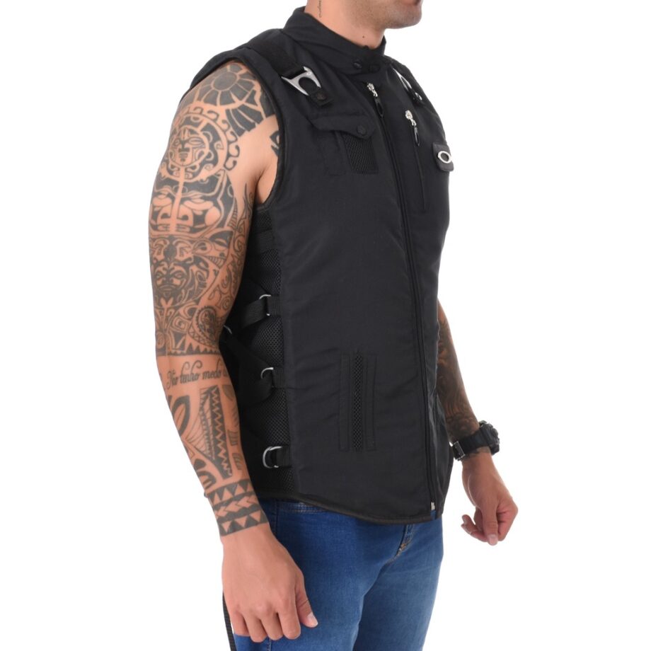 Como montar um look rocker cheio de atitude