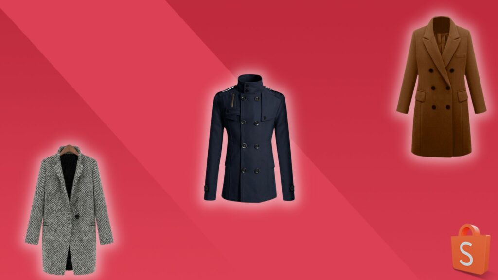 5 dicas de como usar sobretudo no inverno