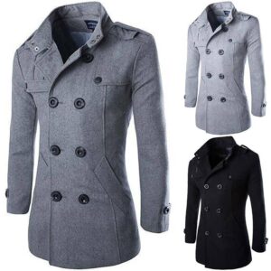 5 dicas de como usar sobretudo no inverno