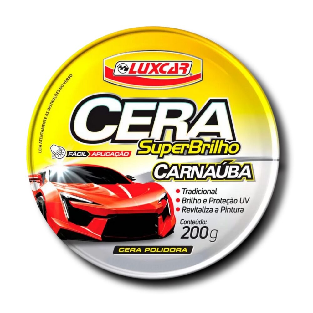 Qual a melhor cera automotiva? Brilho para o seu carro!