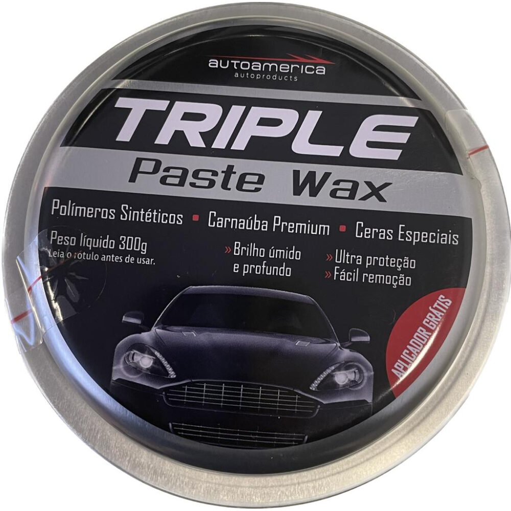 Qual a melhor cera automotiva? Brilho para o seu carro!