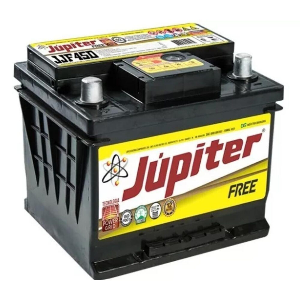 Descubra qual a melhor bateria para carro e quando trocá-la