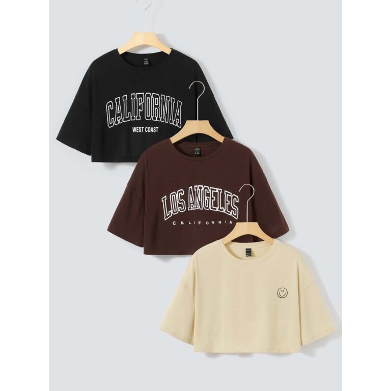 Croppeds que estão na moda: veja 7 modelos estilosos