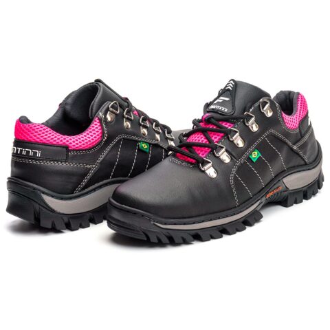 Quais as melhores botas para trilha?