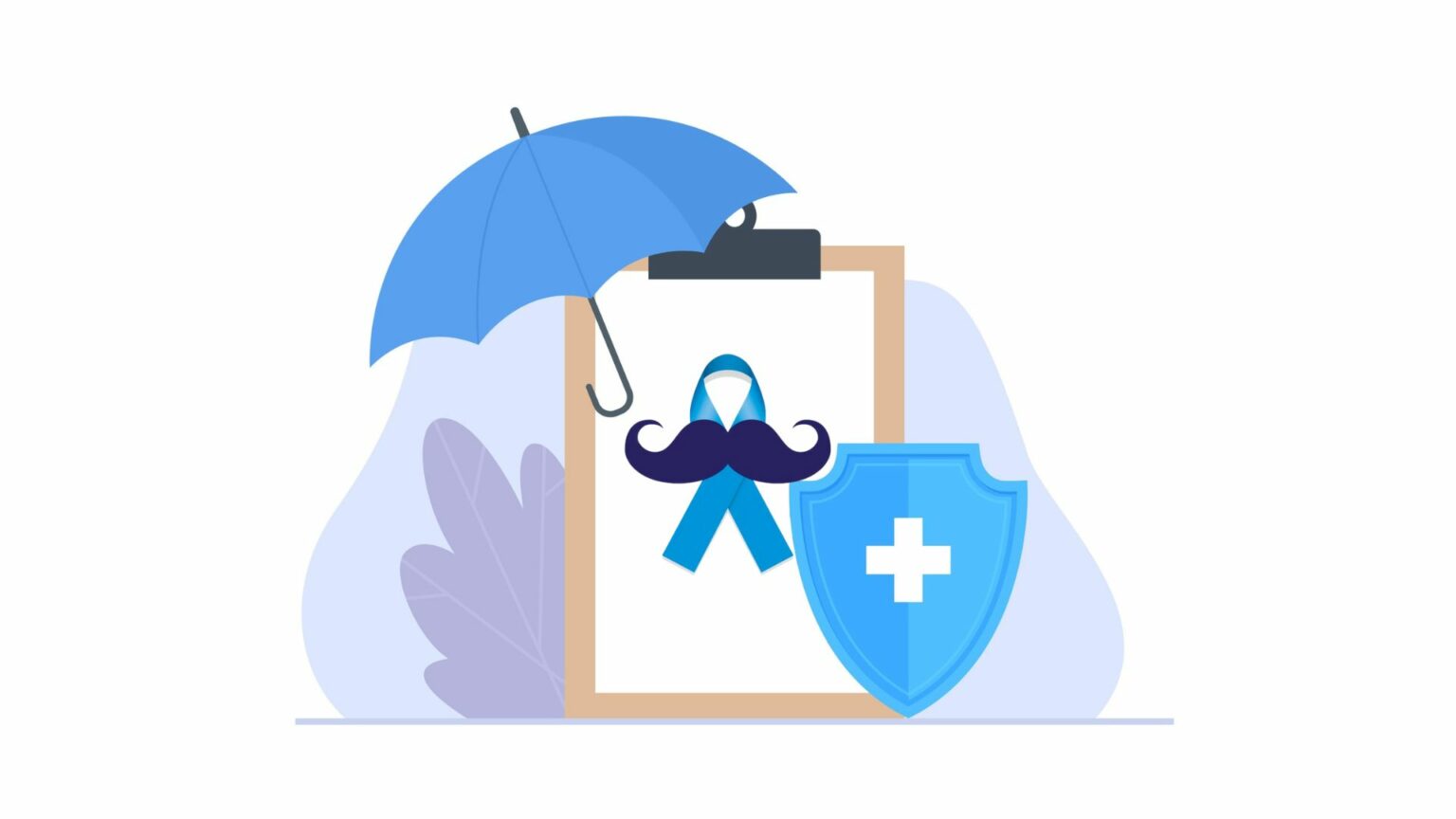 Novembro azul: mês mundial de combate ao câncer de próstata