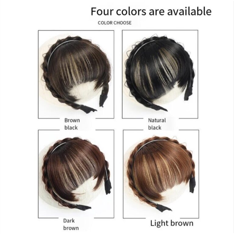 Você sabe a diferença entre lace e peruca?