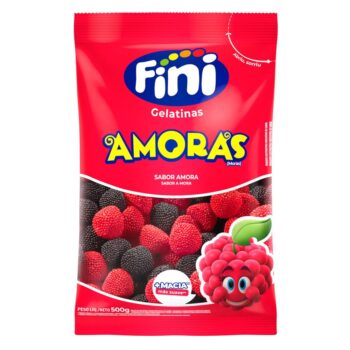 Quais as melhores balas Fini? Escolha a sua!