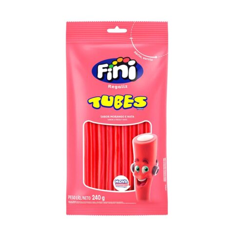 Quais as melhores balas Fini? Escolha a sua!