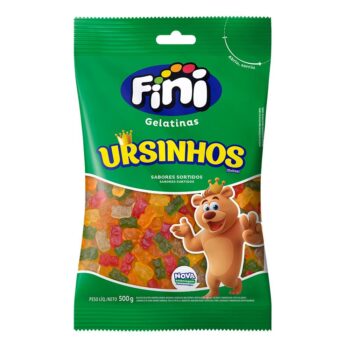 Quais as melhores balas Fini? Escolha a sua!