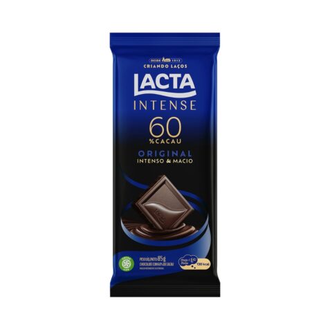 Os 10 melhores produtos Lacta para escolher