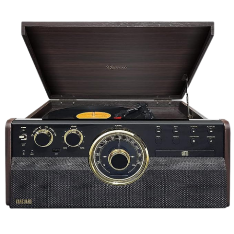 Quais as melhores vitrolas do retrô ao moderno?