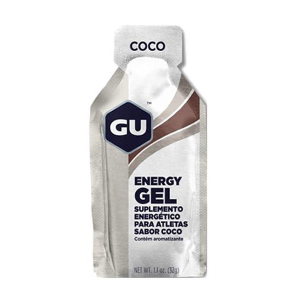 Melhor gel de carboidrato: 7 opções para treinos intensos