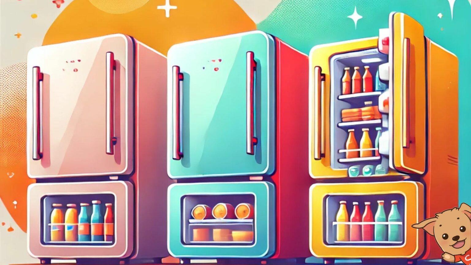 Qual o melhor frigobar? Marcas e modelos Qual o melhor frigobar? Marcas e modelos