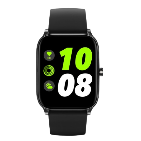 [Review] Smartwatch Haylou GST Lite vale a pena?