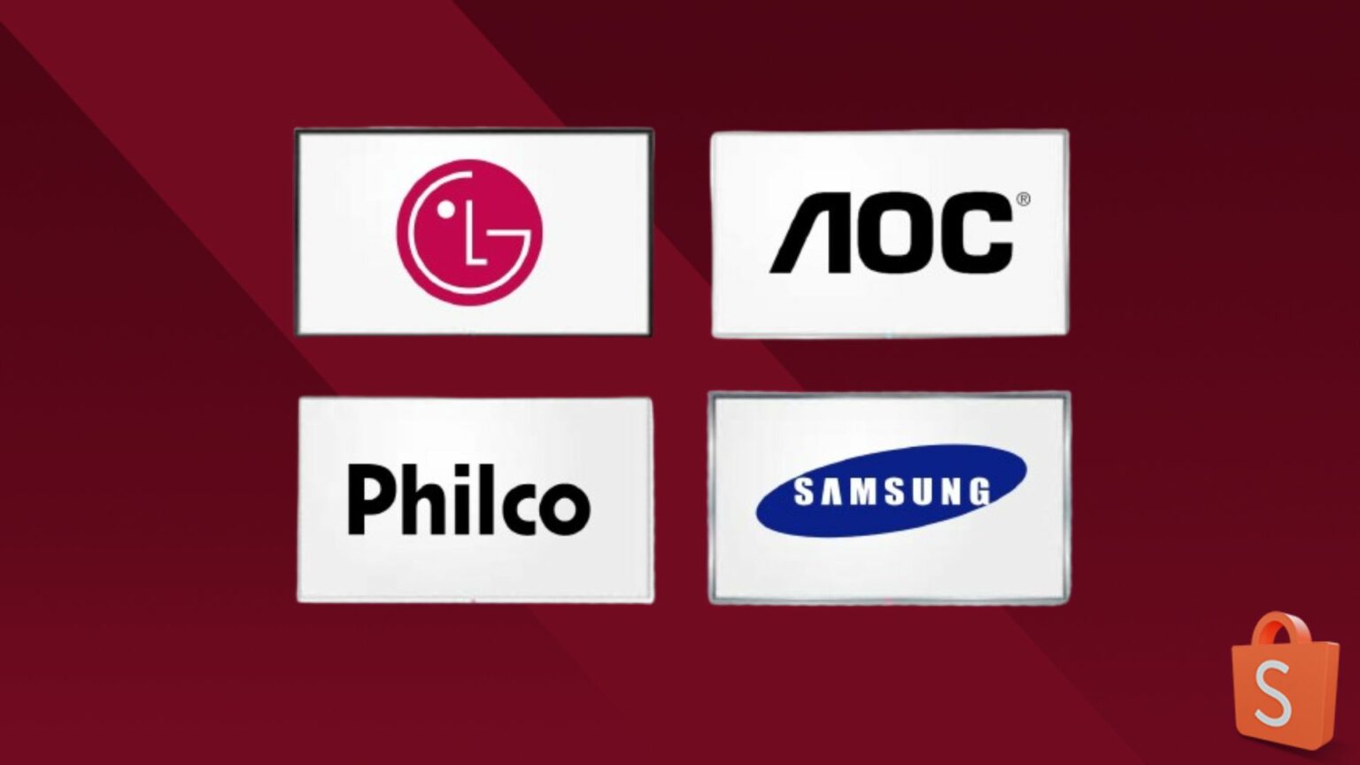 Todas as melhores marcas de Smart TV e como escolher a sua