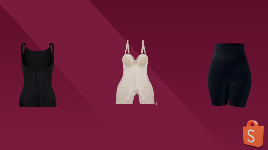 Conheça os tipos de cintas e qual escolher para você