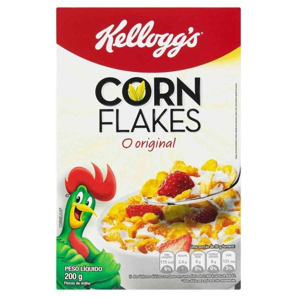 Os melhores cereais matinais para começar o dia