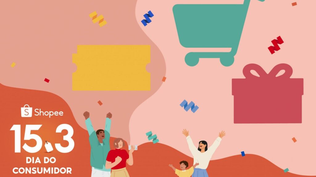 Dicas Shopee - Confira os melhores conteúdos no Blog da Blog da Shopee