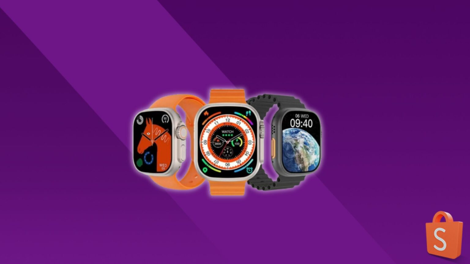 [Review] Smartwatch Iwo HW8 Ultra quais as funções?