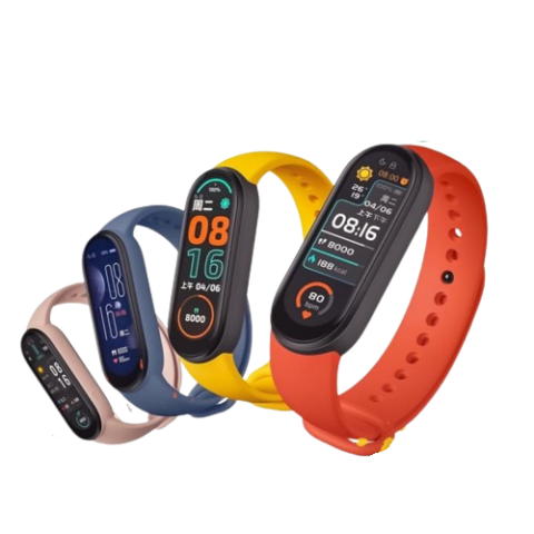 [Review] Smartwatch Mi Band 7 review completo